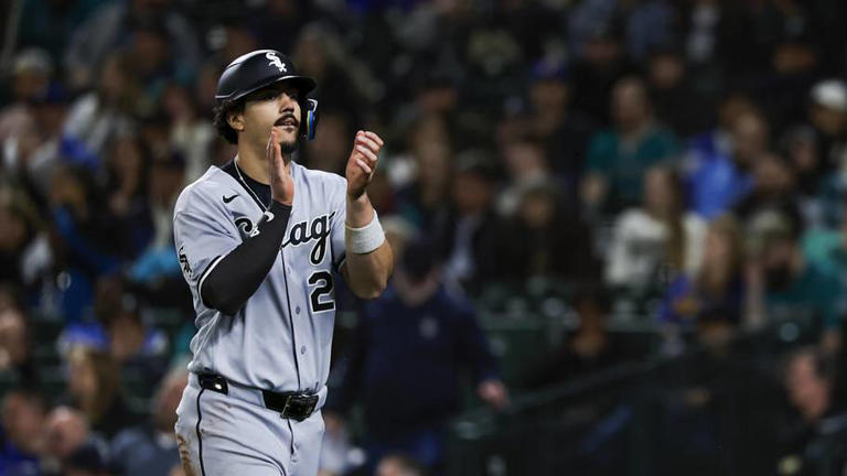 MLB standings reveal a way-too-early look at current projected playoff ...
