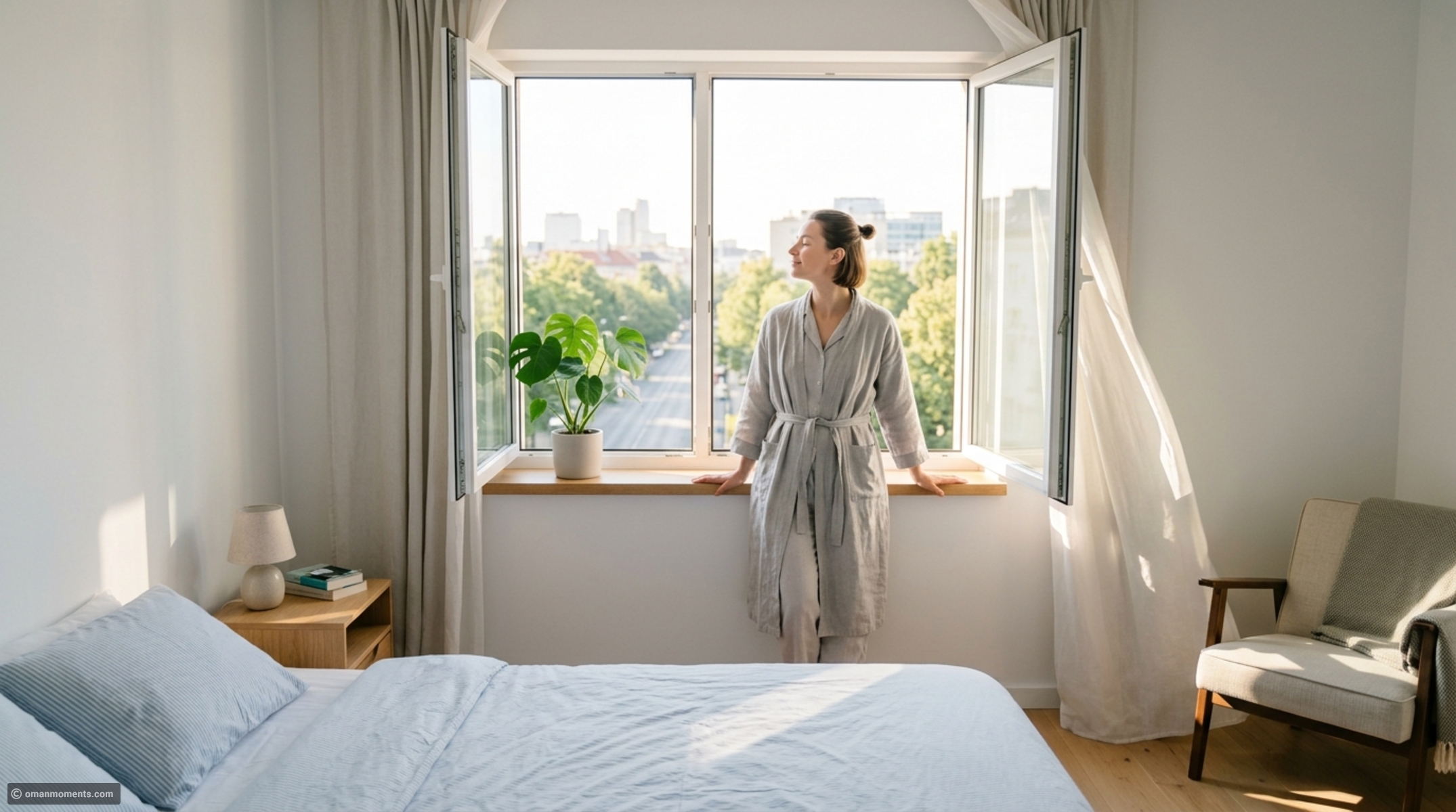 Small everyday habits that can boost your mood naturally