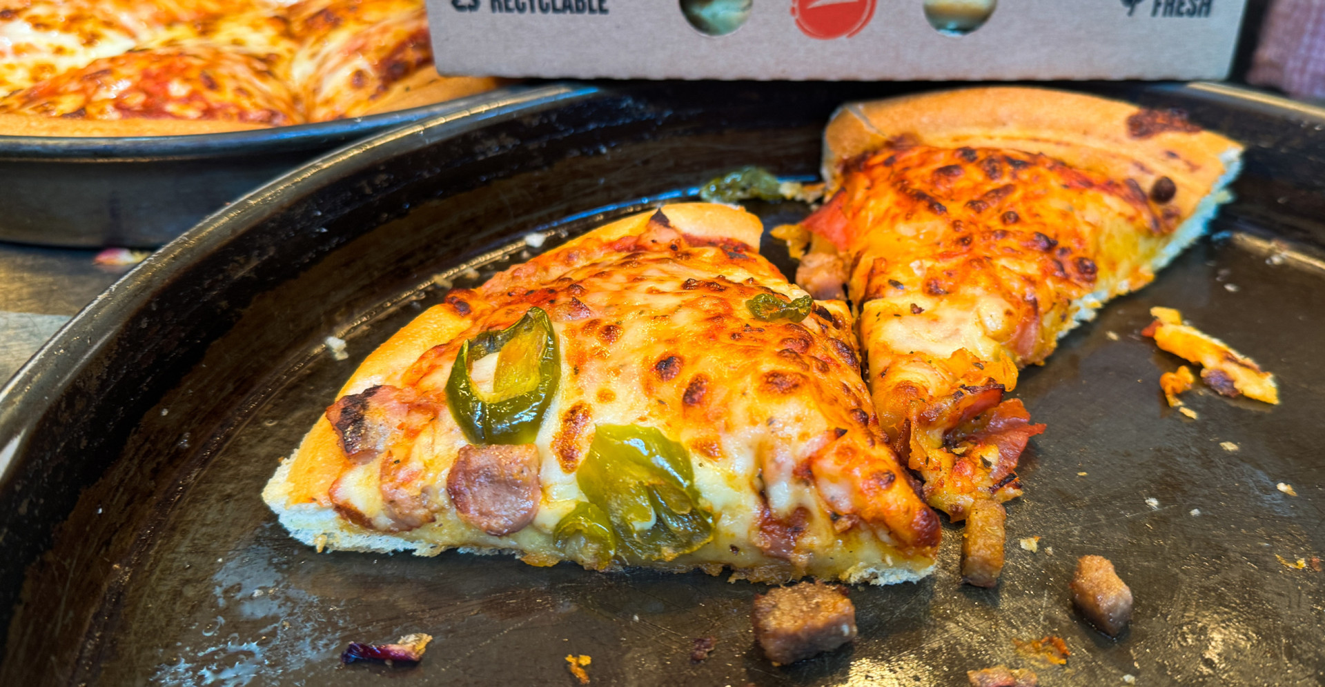 The strangest last meals requested on death row