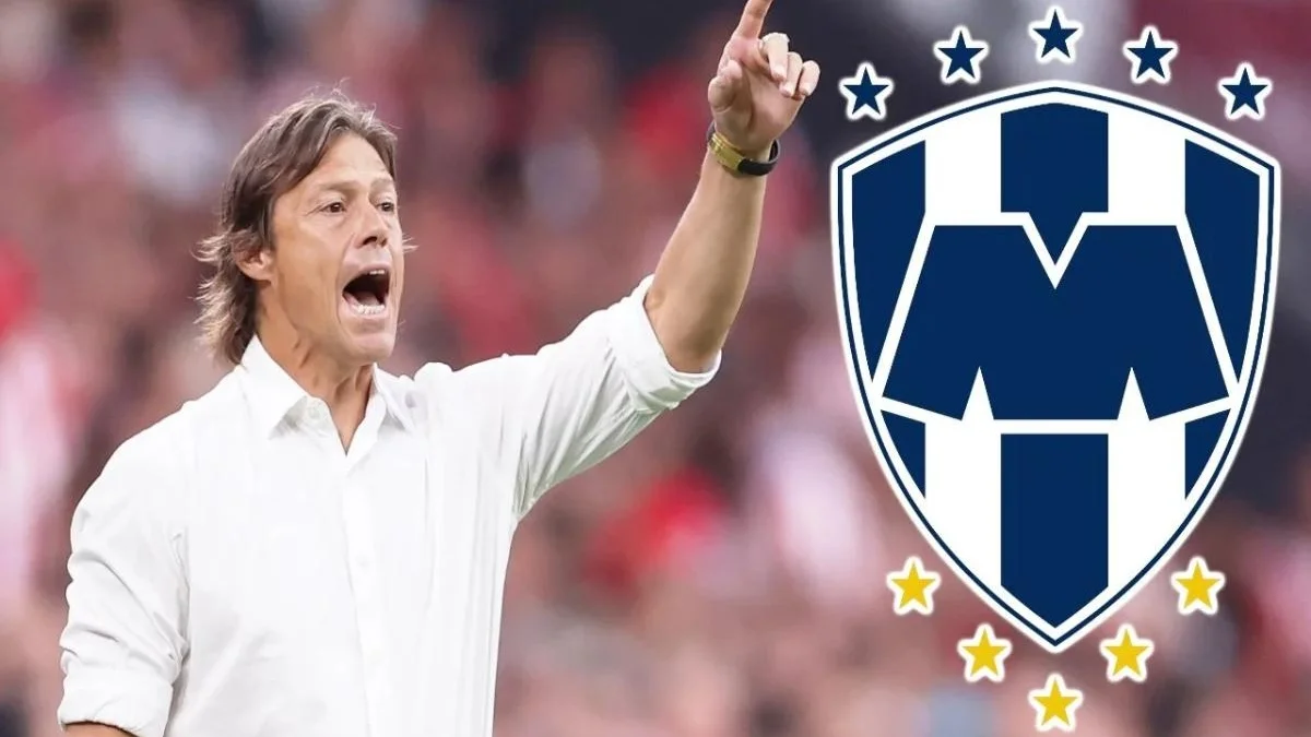 Matías Almeyda quiere llevarse a Rodolfo Pizarro a Rayados y el bombazo ...
