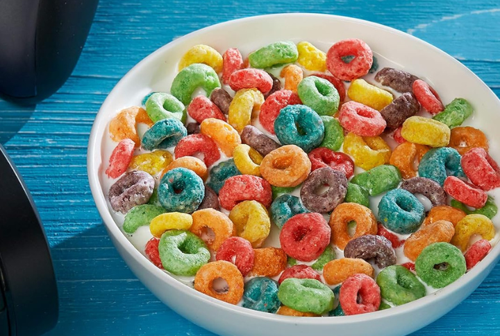 10 American comforts that don't make it past borders