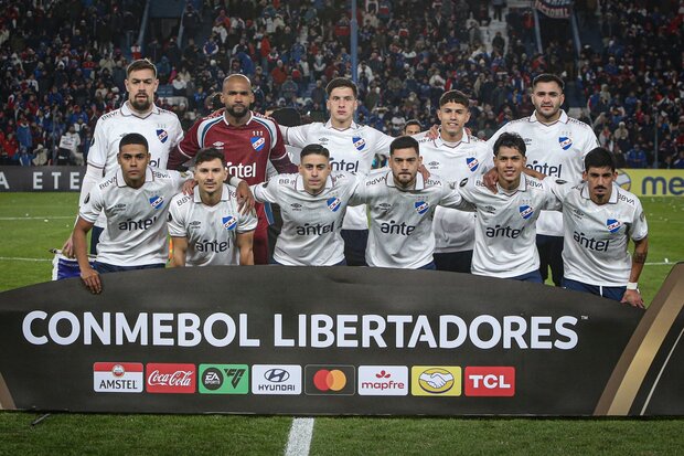 Nacional: del “música para los oídos” al “jugadores...” del hincha tras ...