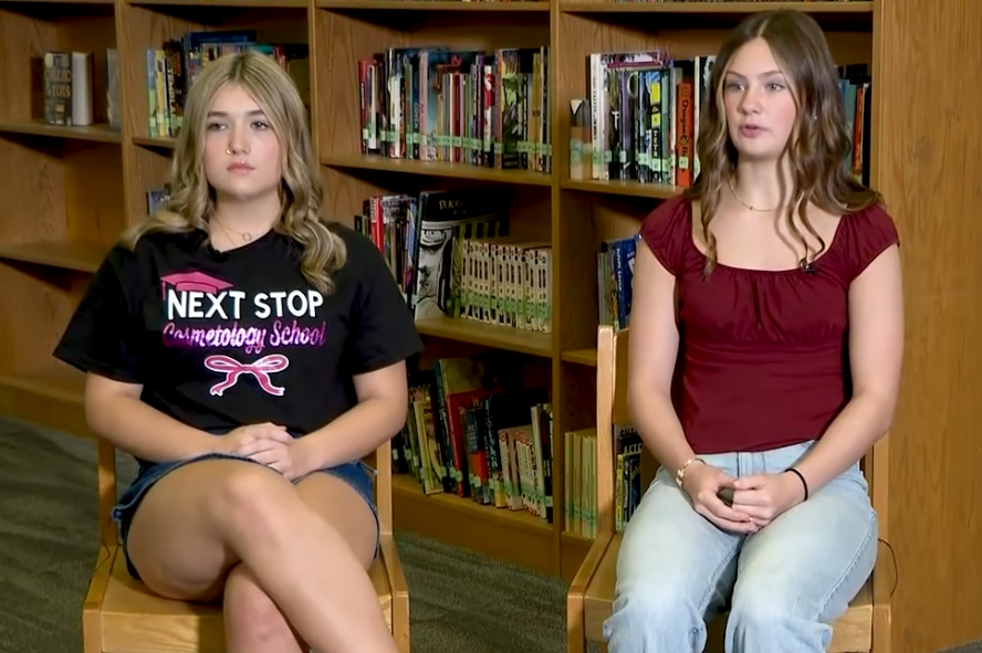 'Right place, right time': Union County teens speak out after saving ...