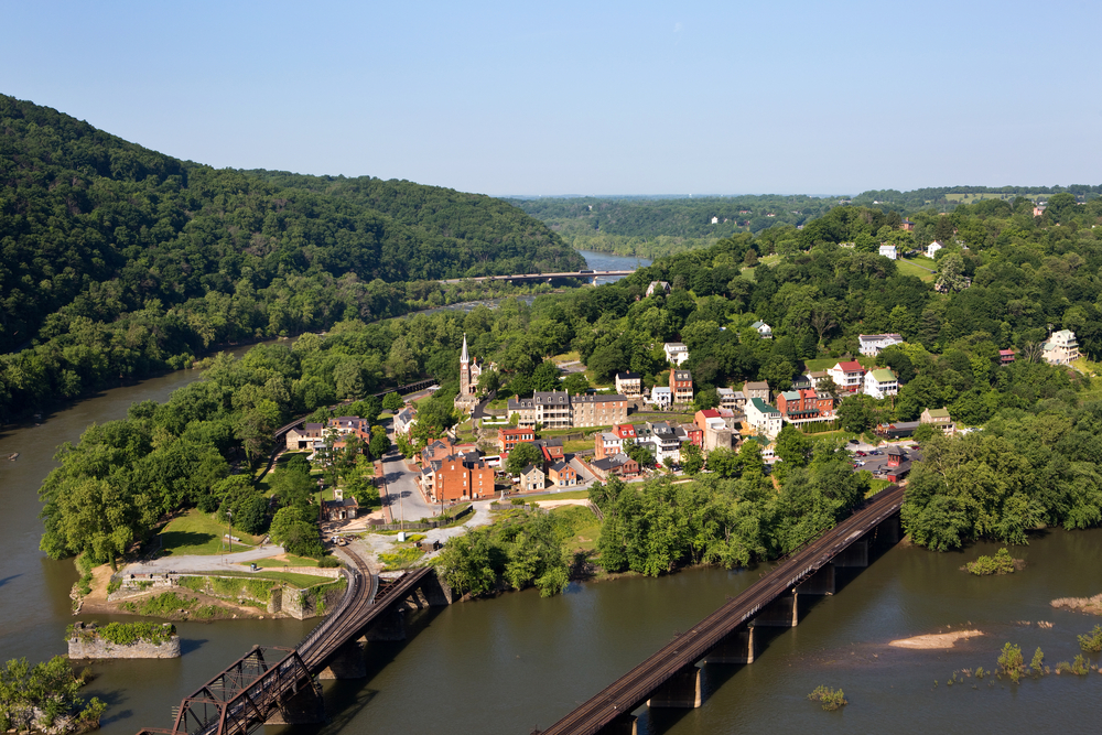 4 places that are practically begging retirees to move there