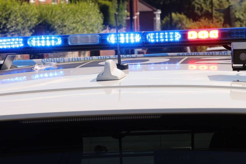 Burntwood 'hit-and-run involving two children' as car leaves scene