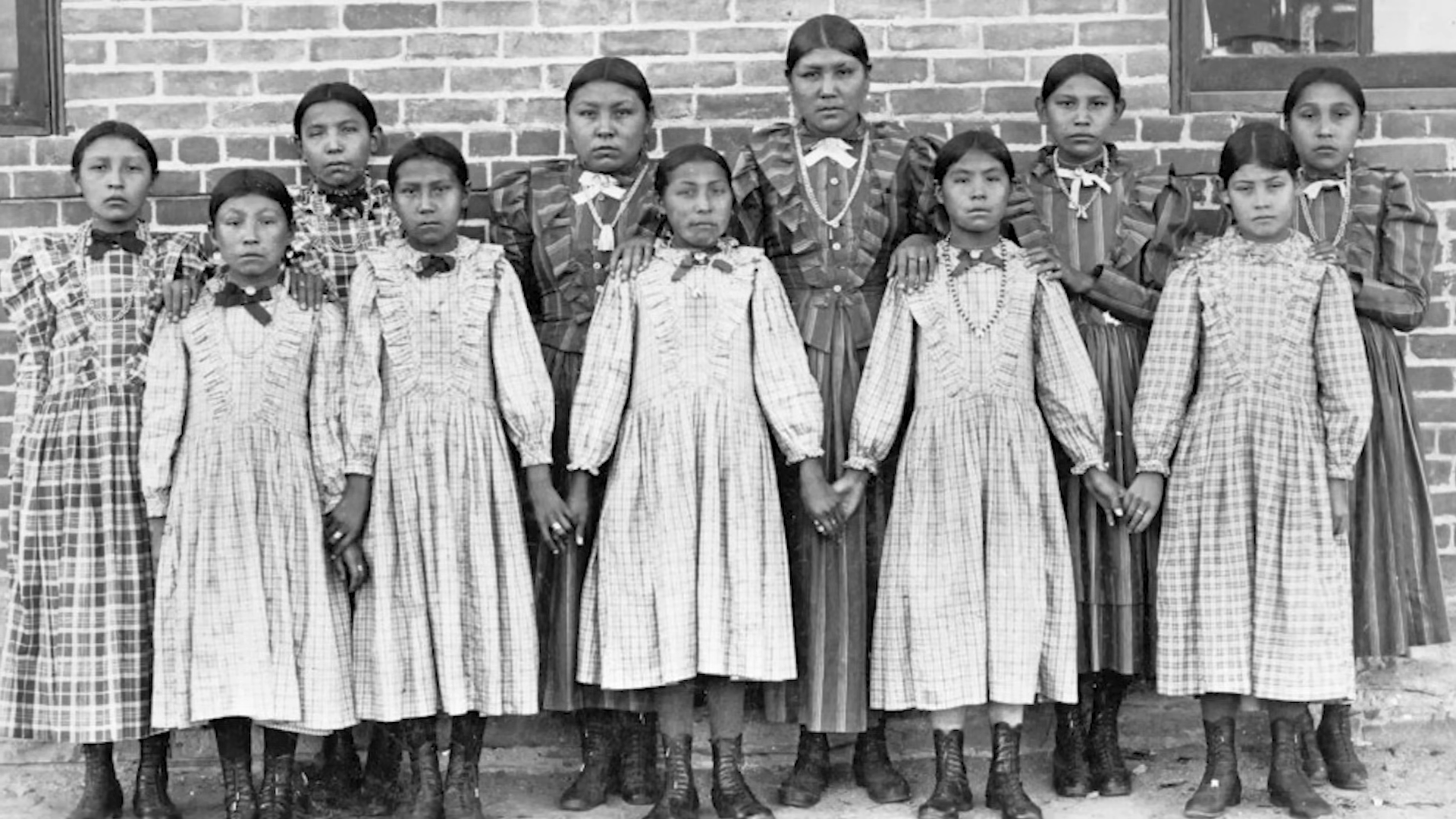The hidden American horror story buried for over 100 years