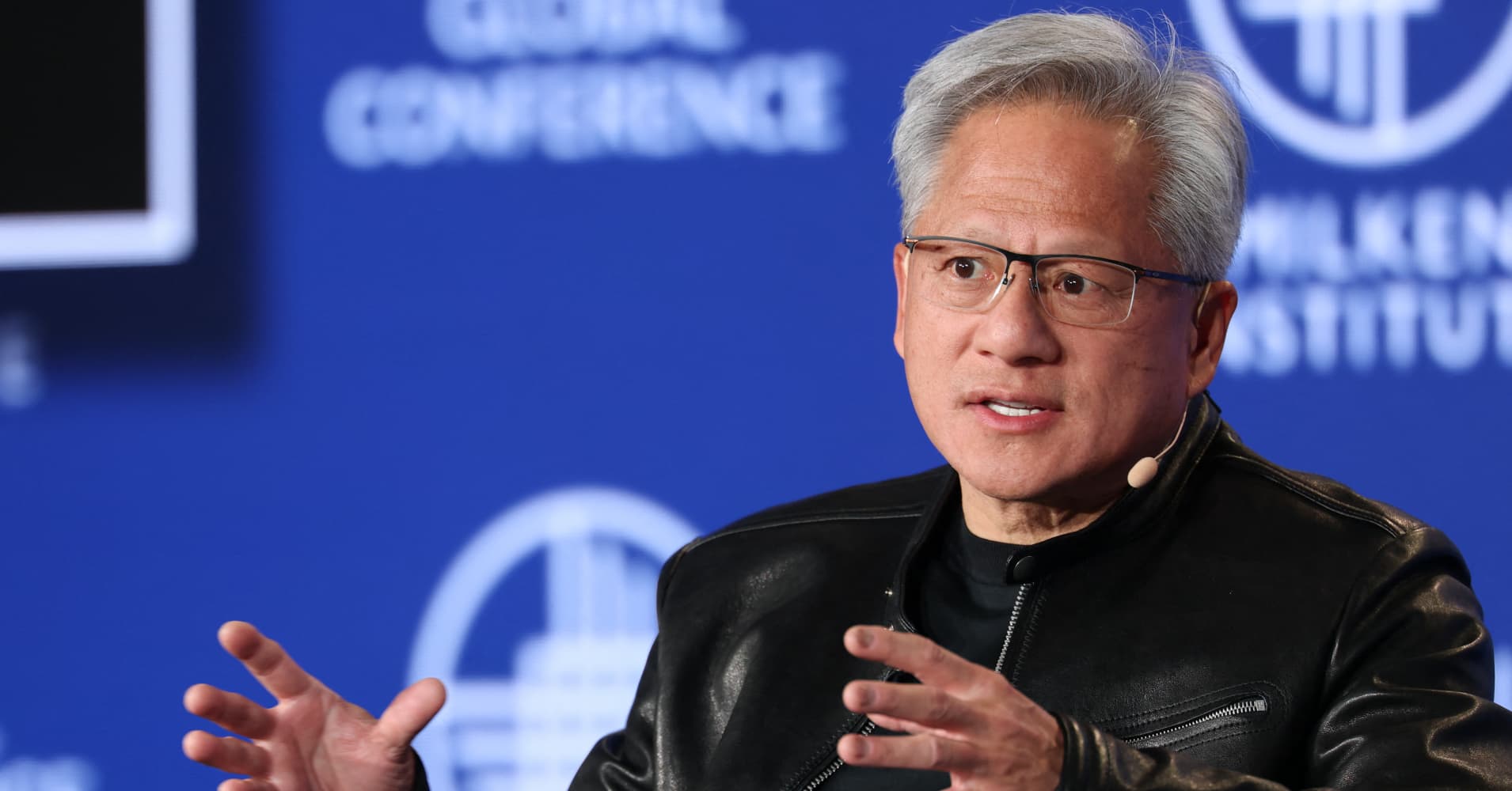 SpaceX's IPO, Nvidia earnings, Bezos on the AI bubble and more in ...