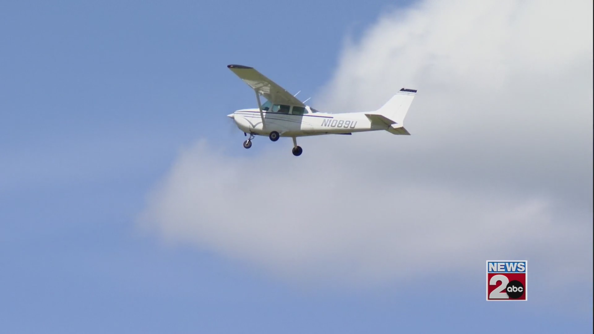 MTSU flying in and out of Bedford County