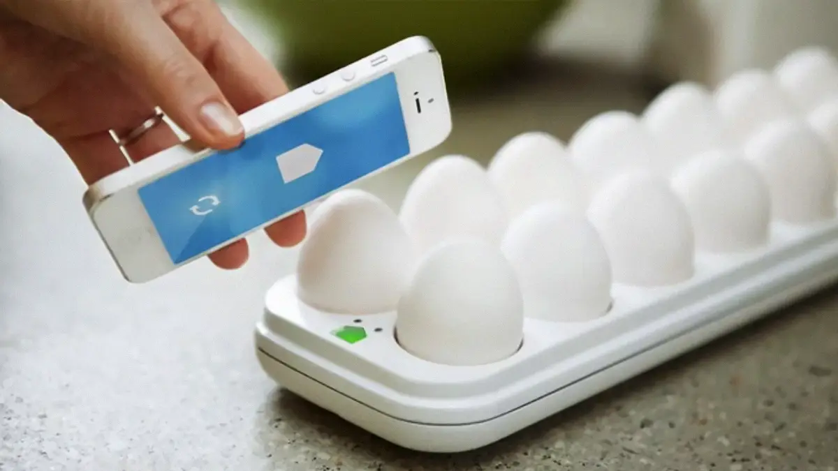 18 inventions from the last ten years that solved problems nobody had
