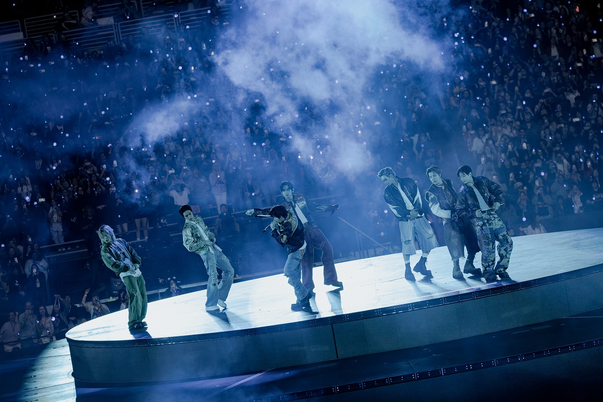 BTS in Las Vegas, how to get last-minute tickets for less than $100
