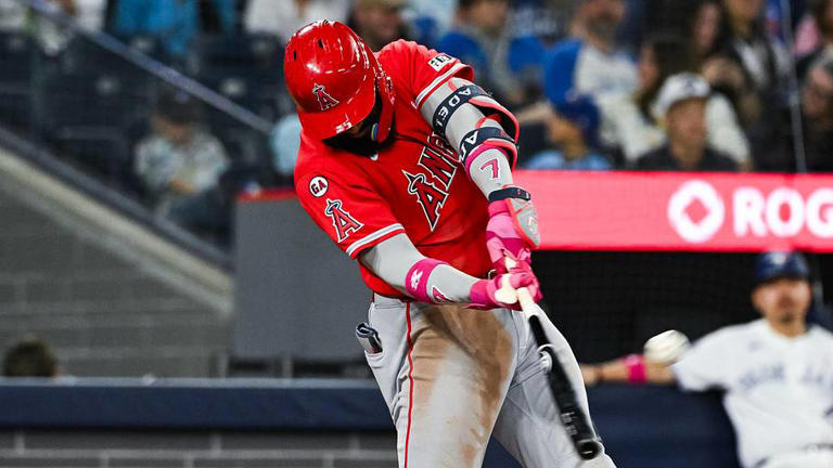This talented (but flawed) Angels hitter must be on the trade block if ...