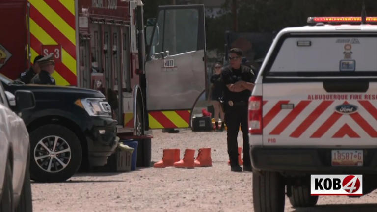 3 people dead, nearly 20 New Mexico first responders hospitalized after ...