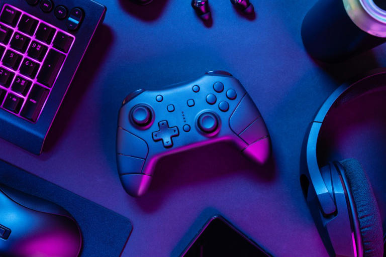 This quick video game test may reveal signs of major disorder