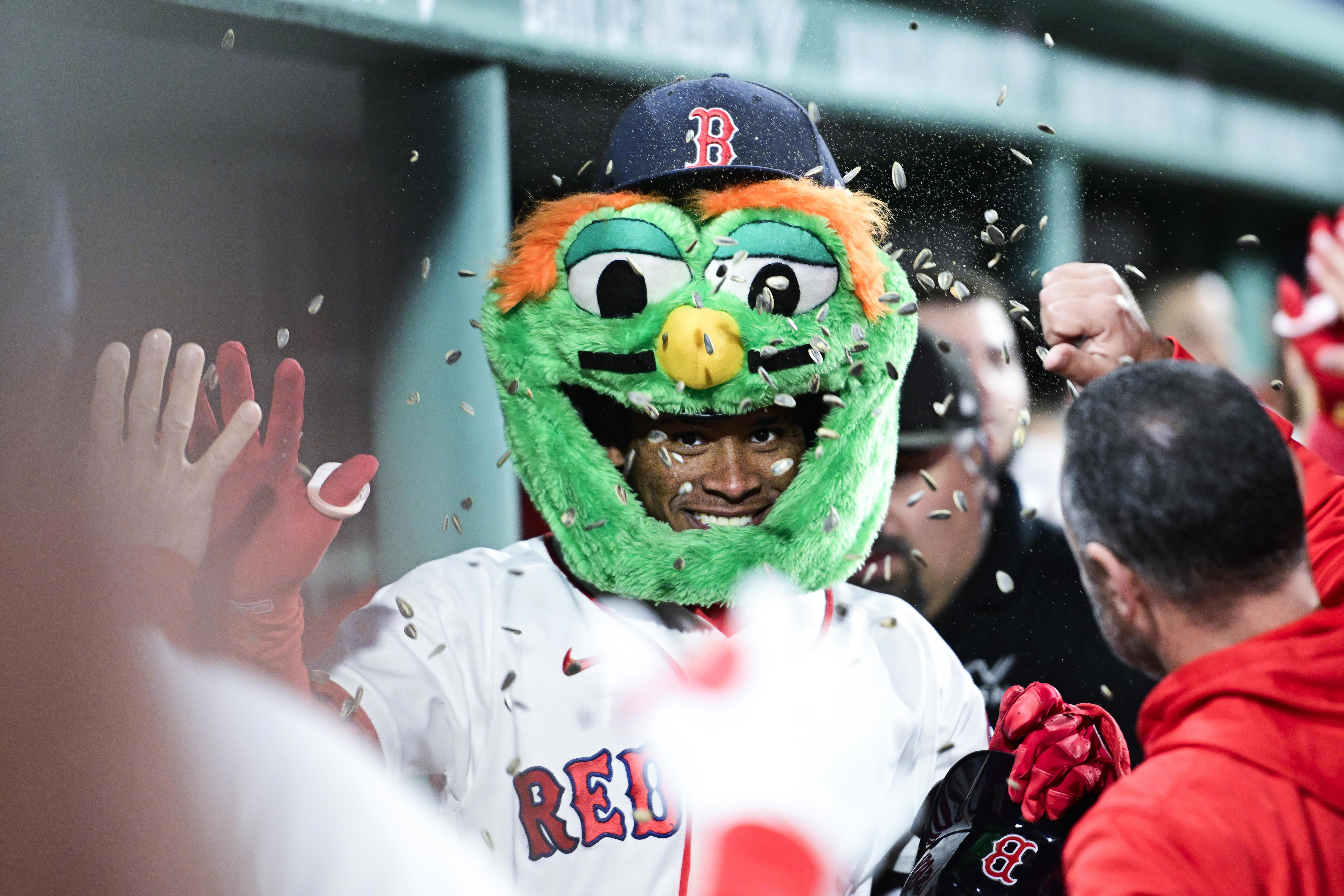 Despite poor start, the Red Sox are still going to make the playoffs