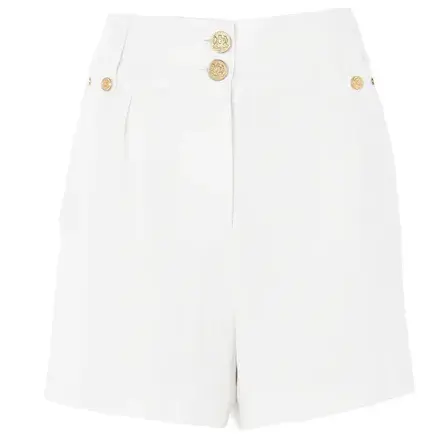 Kate Middleton's linen shorts are an elevated alternative to denim that ...
