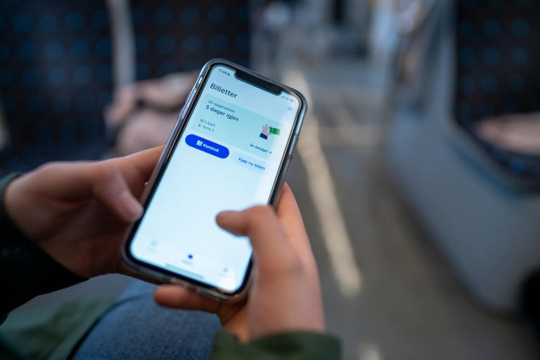 Ruter beklager snikefeil