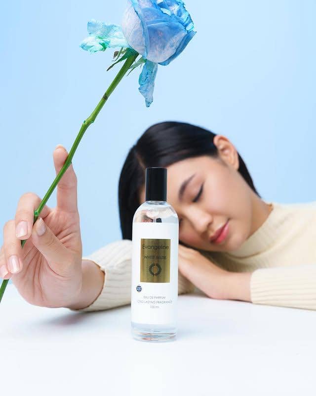 Evangeline White Musk wangi apa? Cek notes dan aromanya