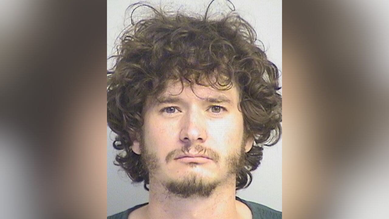 Father arrested after 13-month-old boy found dead in car seat also ...