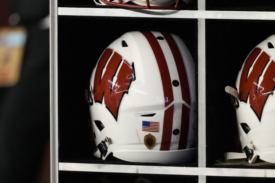 Wisconsin Badgers remain on the radar of top 2027 Kansas athlete
