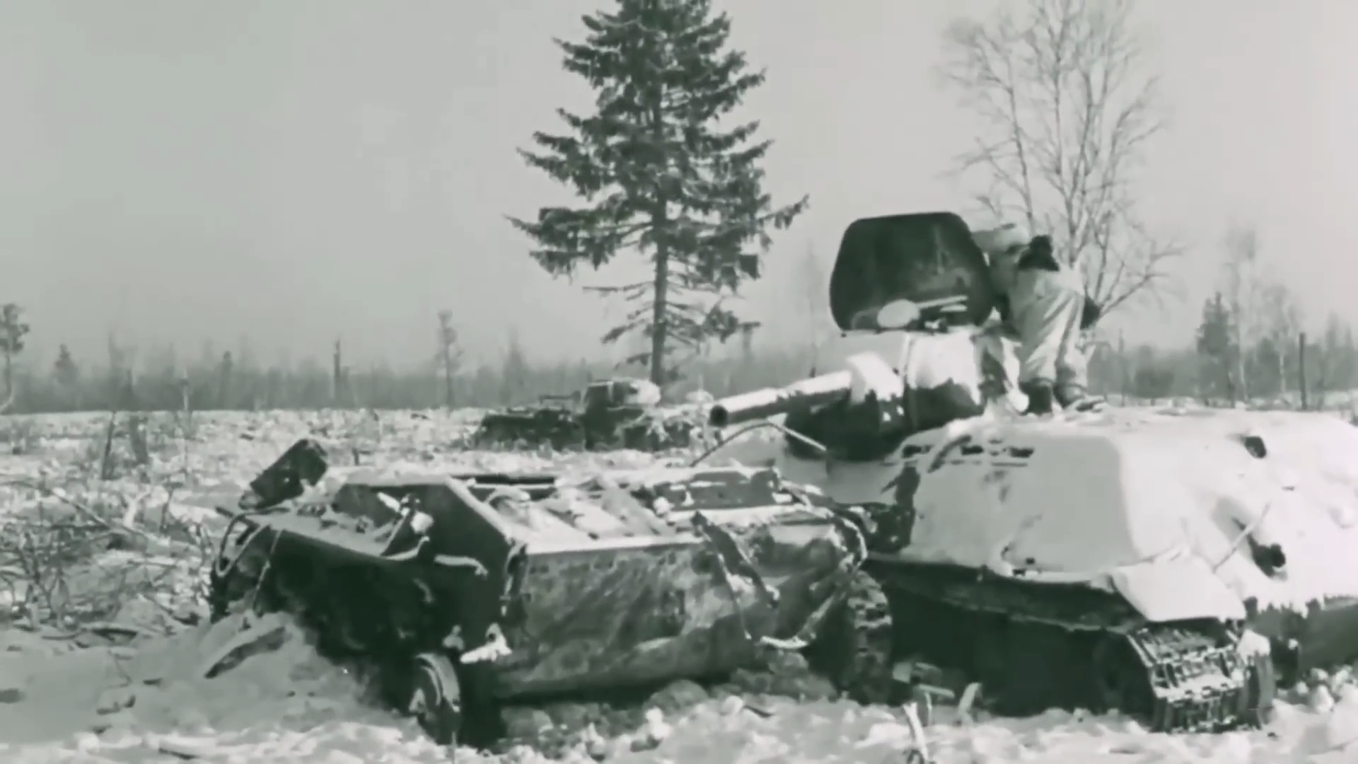 Germany thought Kharkov changed everything but it didn’t