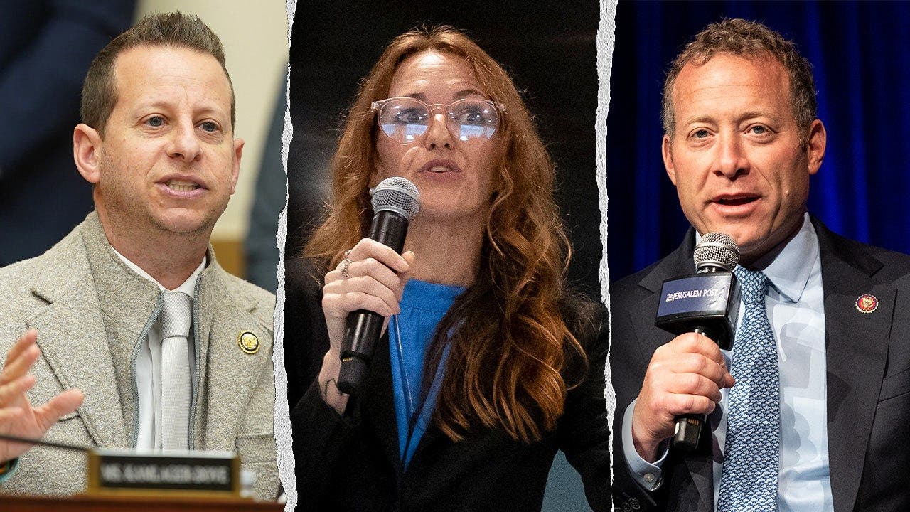Texas congressional candidate claims she never called for 'internment ...