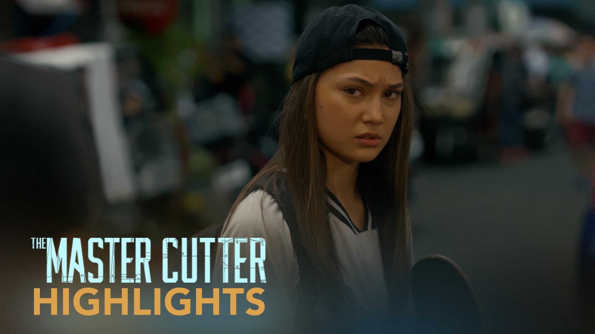 The master cutter: Ang topaking skateboard ni Karla! (Episode 9)
