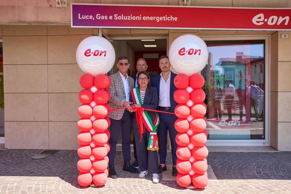 EON rafforza la propria presenza in Veneto, nuovo punto vendita a Silea