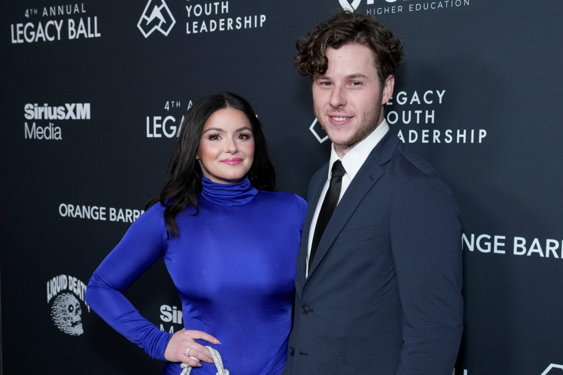 'Modern Family' fans can't stop talking about Ariel Winter and Nolan Gould