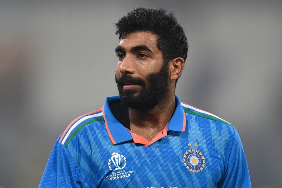 Jasprit Bumrah likely to play first ODI for India after 2.5 years in ...