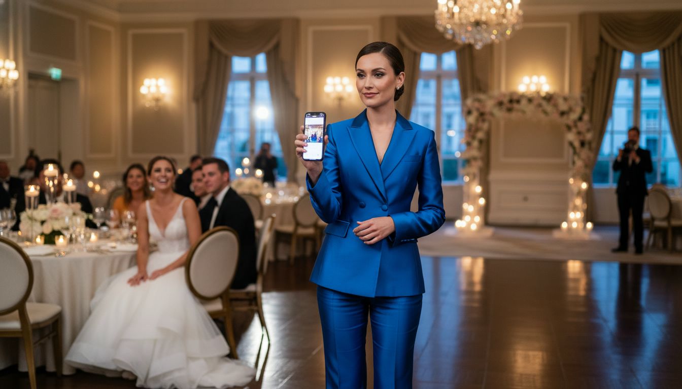 15 wedding secrets that finally came to light
