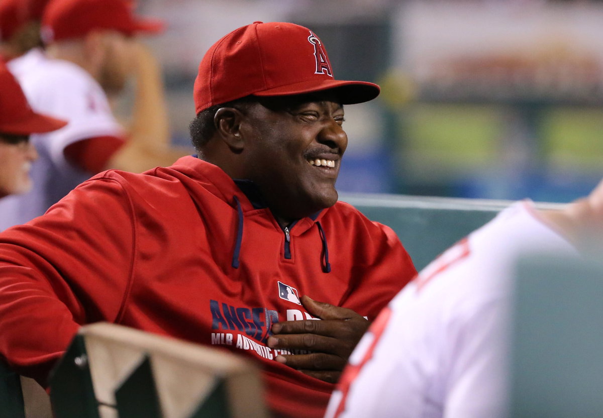 Don Baylor's 267 career HBPs rank fourth all-time behind Jennings ...