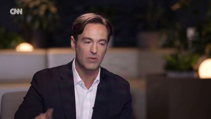 MAGA star candidate reveals unhinged reason he’s a Republican