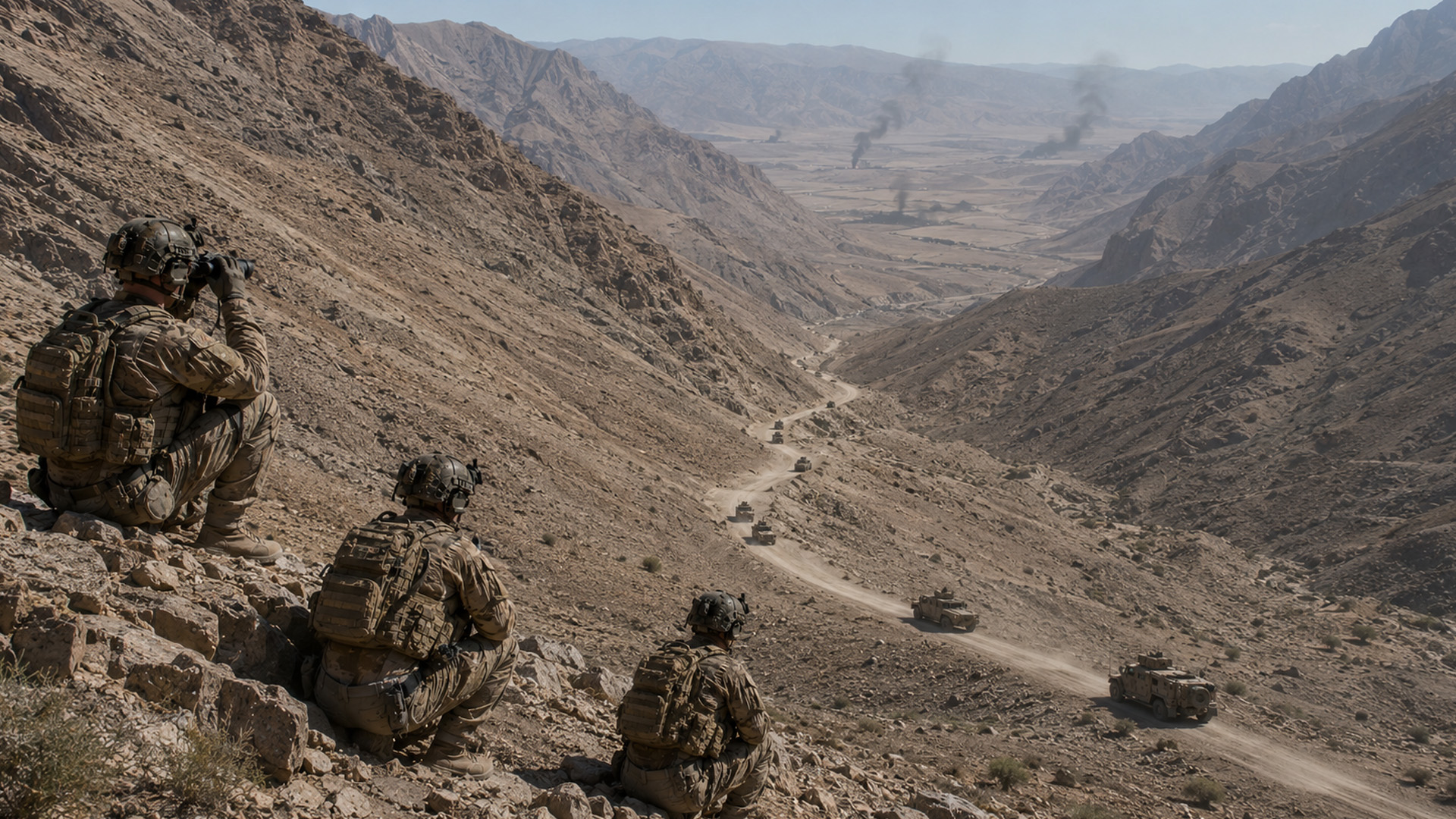 Why America would struggle to defeat Iran