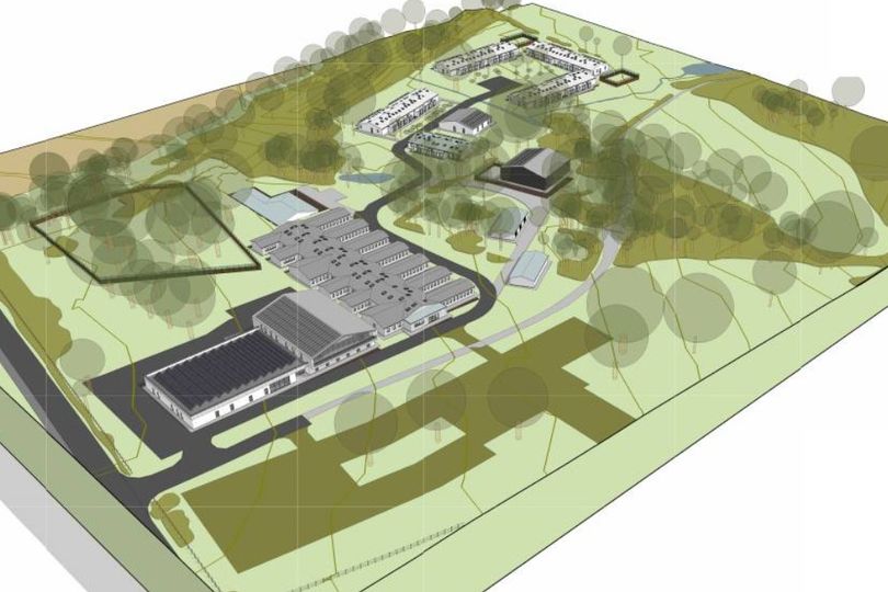 Farmland next to Pennington Flash to get huge RSPCA 'animal welfare campus'