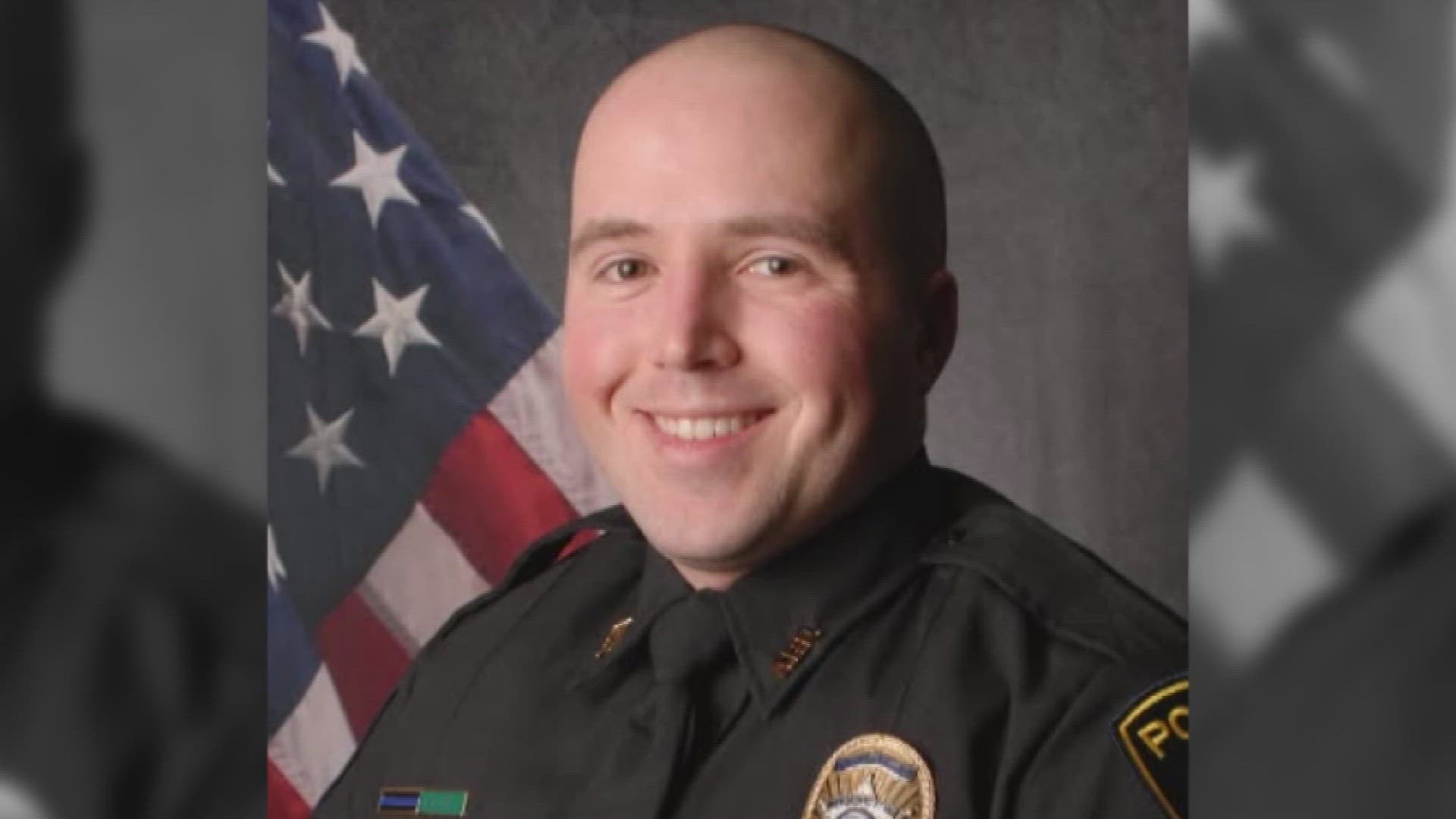 Arlington police officer arrested for possession of child pornography