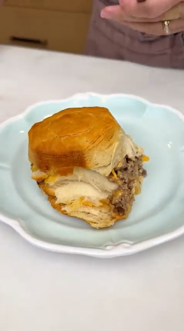 This American dish completely changed my potluck game