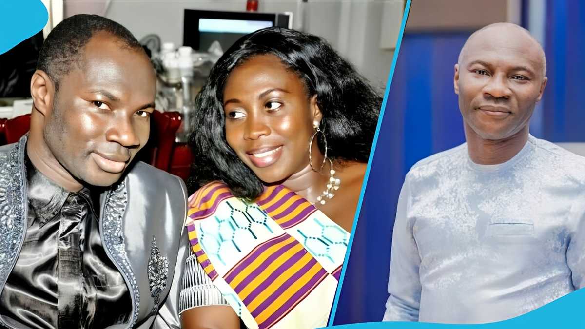 Badu Kobi’s wife seeks court intervention over reported church property ...