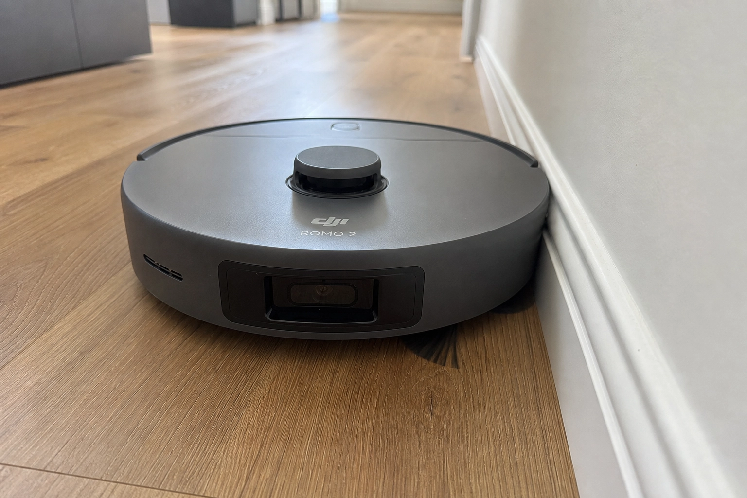 DJI tar steget in i hemmet: Nya Romo 2 utmanar Narwal och Dreame med 36 ...