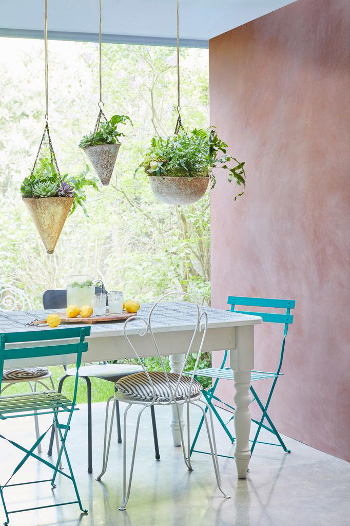 Los 10 colores para pintar las paredes que harán que tu casa se sienta ...