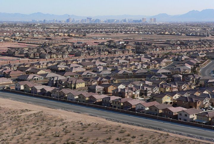 10 things people get wrong about Nevada real estate