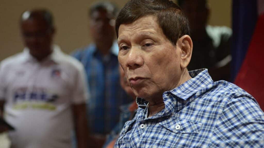 ICC looking for Tagalog, Cebuano translators for Duterte trial