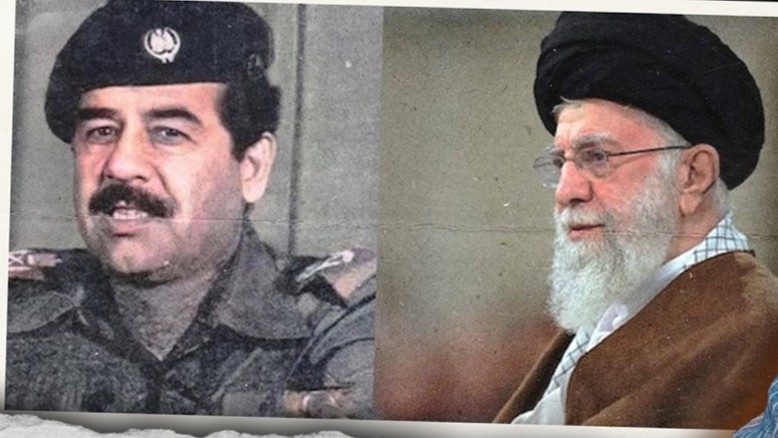Iraq’s intelligence disaster is happening again with Iran