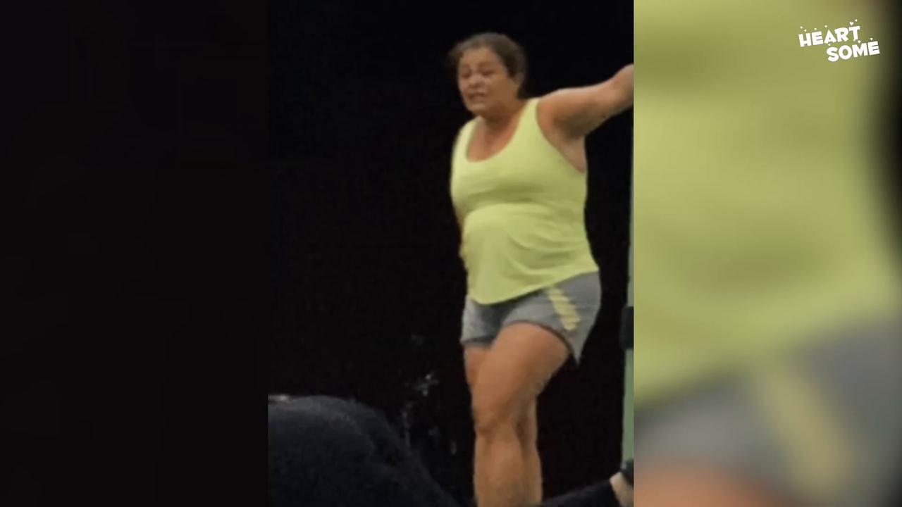 Gym fails so wild you'll laugh through every rep!