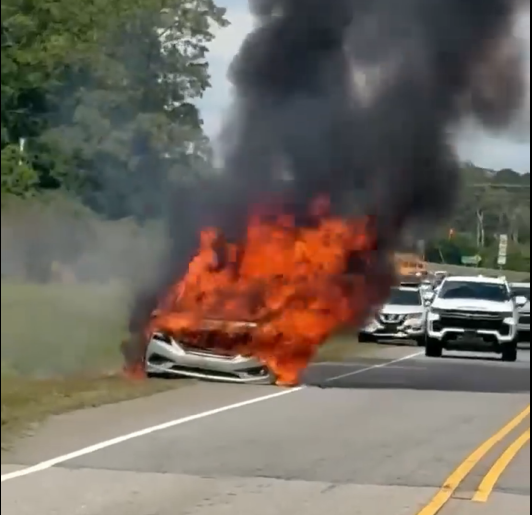'Right place, right time': Union County teens speak out after saving ...