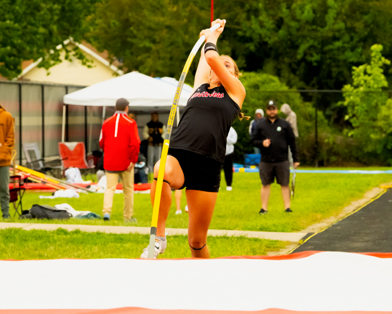 2026 spring sports postseason tracker | First state track and field ...