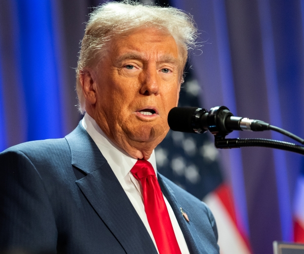 Trump: Jack Smith and 'gang' should all be prosecuted