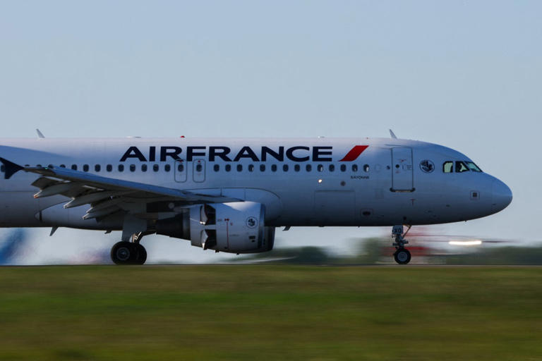 Air France and Airbus found guilty over plane crash that killed 228