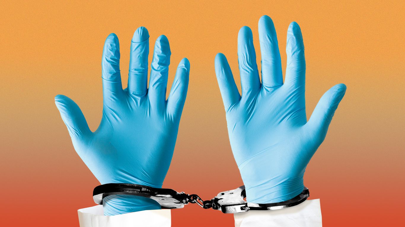 New inspections expose mortuary violations