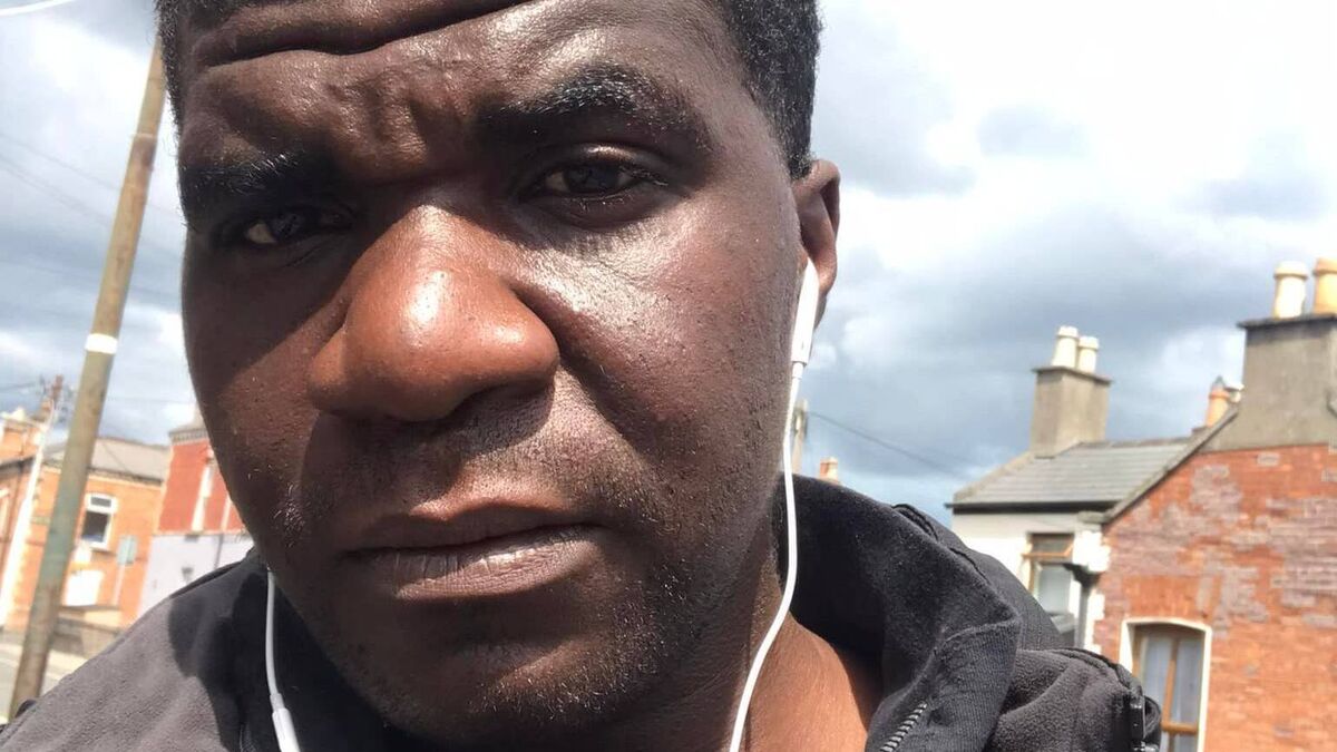 Autopsy completed in death of Yves Sakila as Garda investigation continues