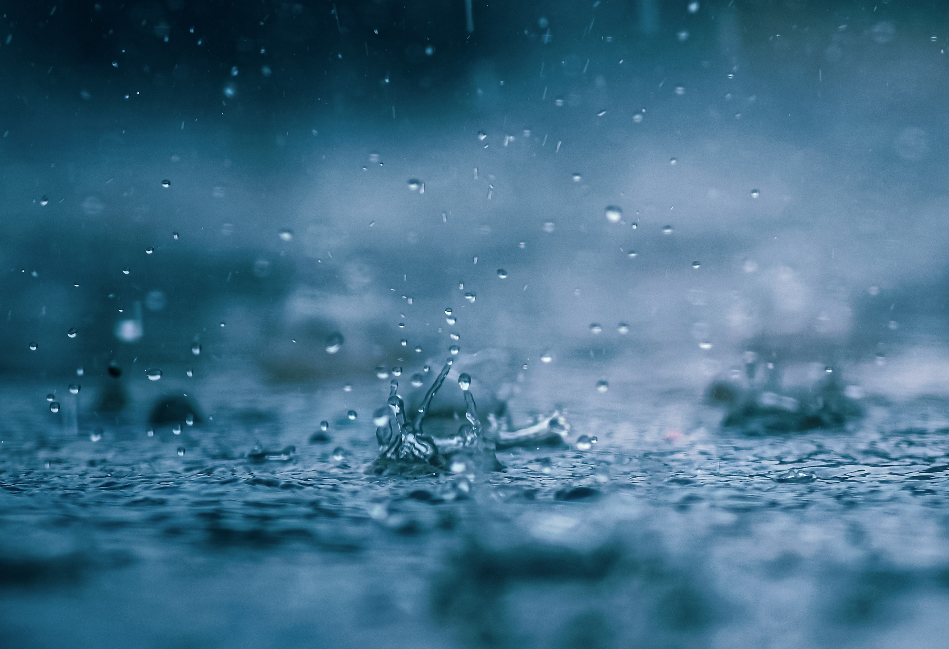 Más lluvia para San Antonio: se espera otra ronda de tiempo severo para ...
